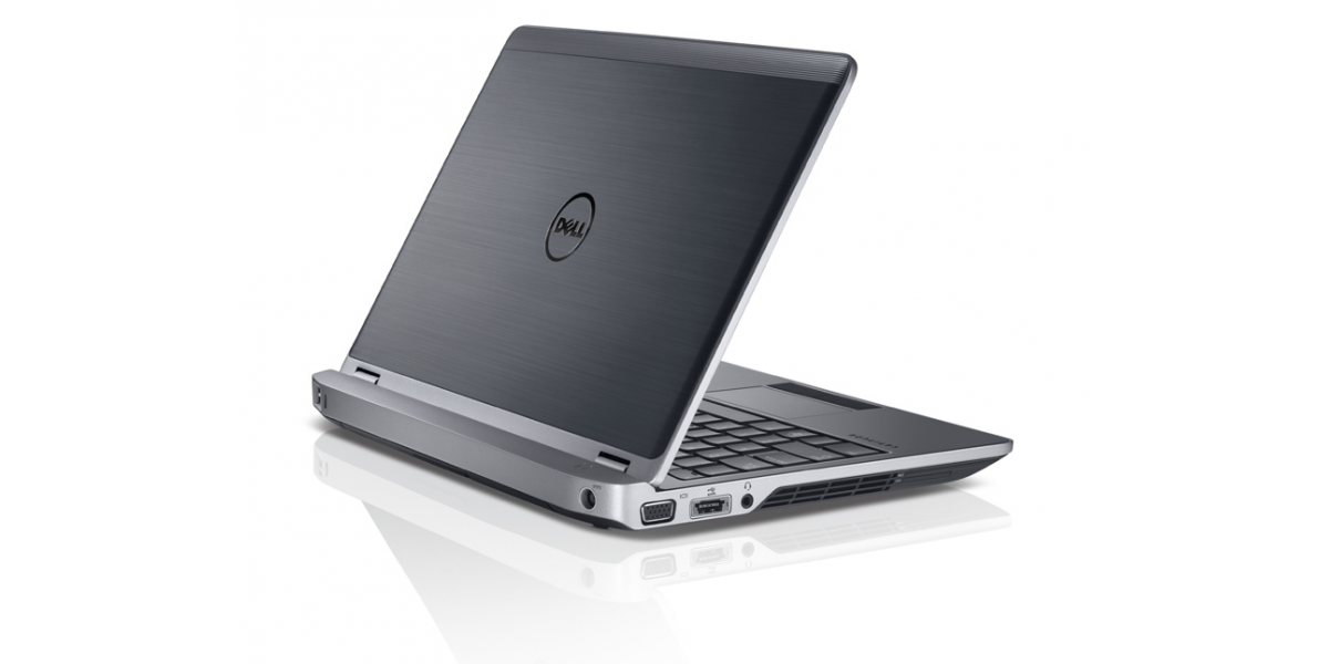 DELL Latitude E6220